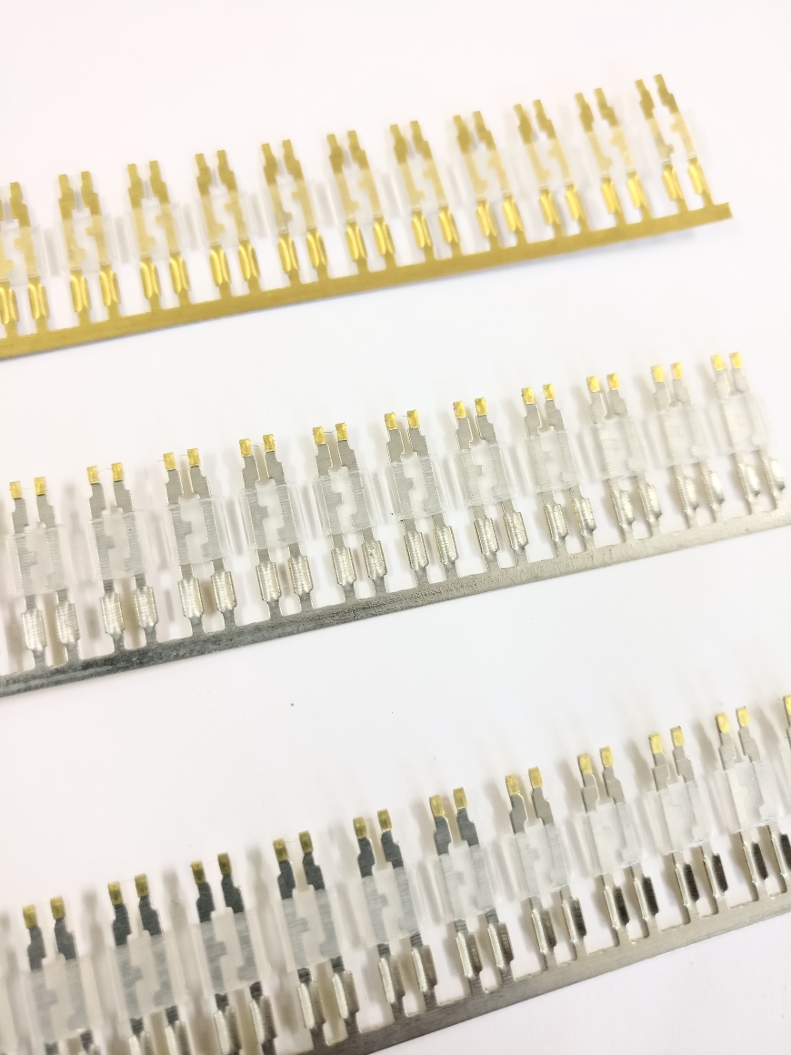Electric Fusehead / Squibs with Bridgewire – Modazo Co