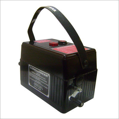 Dynamo Condenser Blaster 100 Shot - Modazo Co