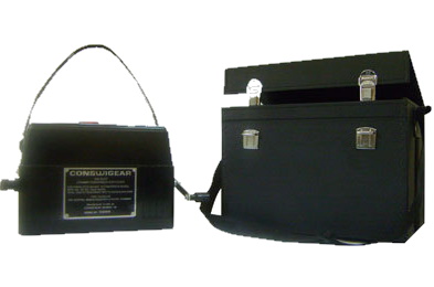 Dynamo Condenser Blaster 100 Shot - Modazo Co