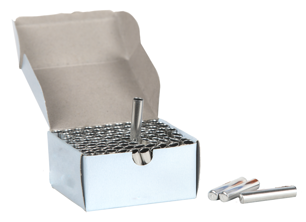 Aluminium / Copper Shells - Modazo Co