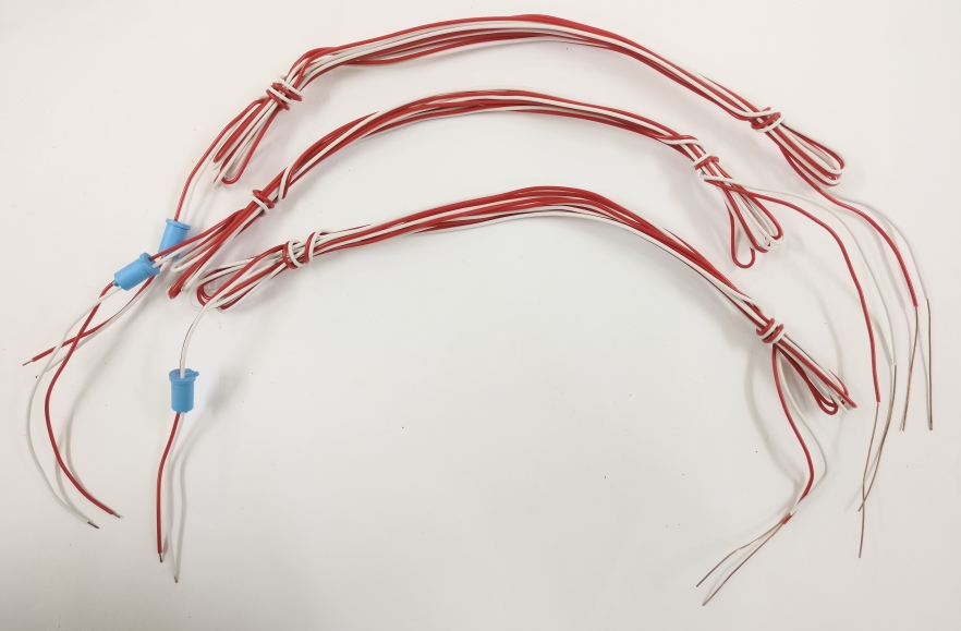 Single Core GI / Copper Wire for Electric Detonator Lead - Modazo Co